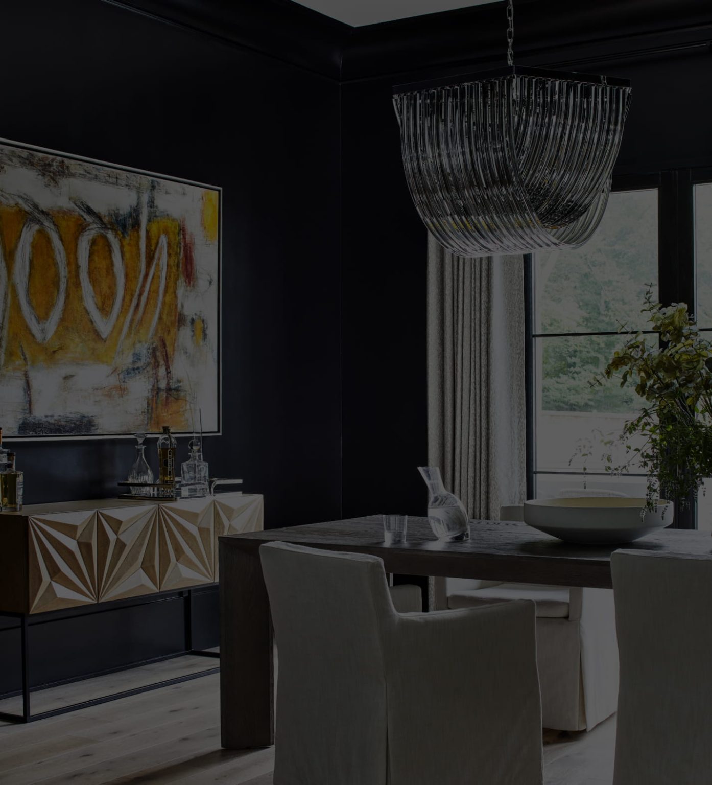 Julie Geyer Studio | Interior Designer